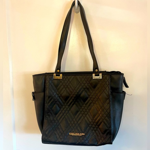 Jones New York | Bags | Vintage Jones New York Handbag | Poshmark